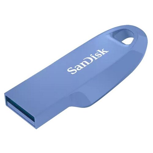 USB Flash Drive 32Gb - SanDisk Ultra Curve 3.2 SDCZ550-032G-G46NB