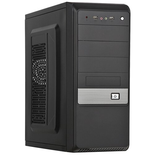 Компьютерный корпус Winard Benco 3067C черный