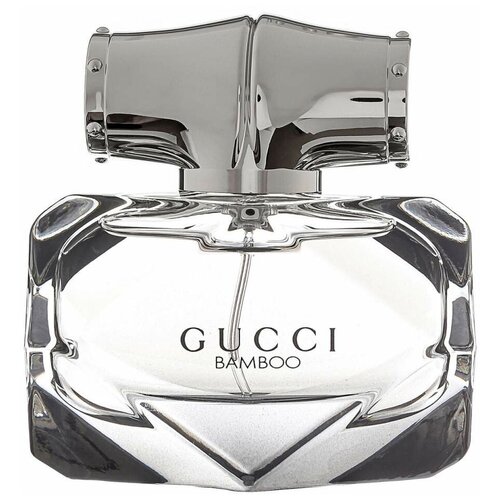 GUCCI парфюмерная вода Bamboo, 30 мл, 100 г