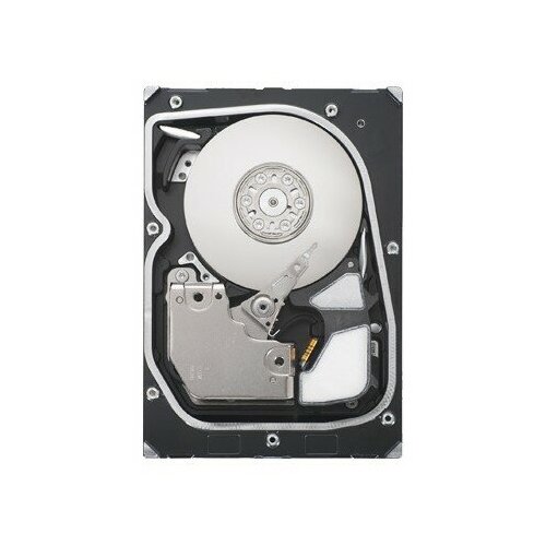 Жесткий диск Infortrend Toshiba 3.5" HDD, SAS 12Gb/s, 7200 RPM, 16TB, 1 in 1 Packing. .