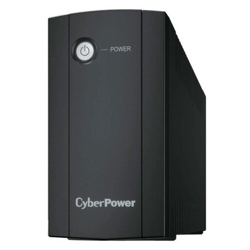 CyberPower ИБП UPS CyberPower UTI675EI {675VA/360W (IEC C13 x 4)}