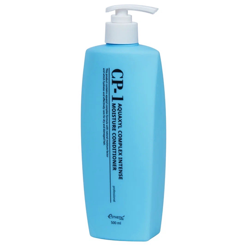 Кондиционер для волос увлажняющий CP-1 Aquaxyl Complex Intense Moisture Conditioner, 500 мл