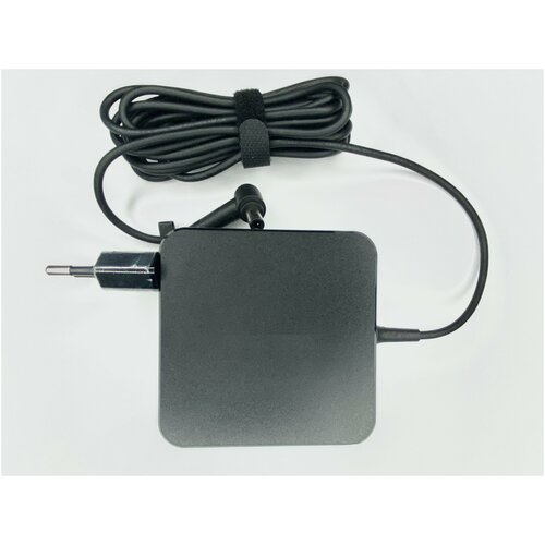 Зарядка (блок / адаптер питания) 19V 3.42A (5.5-2.5) 65W Square для ноутбука Asus S451LB / TP500L / U36SG / X455L / X501U