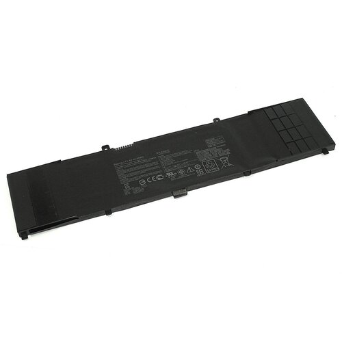 Аккумулятор B31N1535 для ноутбука Asus UX310 11.4V 4110mAh черный