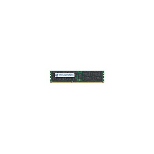 Оперативная память HP 4 ГБ DDR3L 1333 МГц DIMM CL9 647893-B21