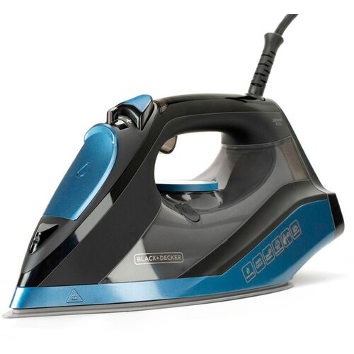 Утюг Black+Decker BXIR2801E