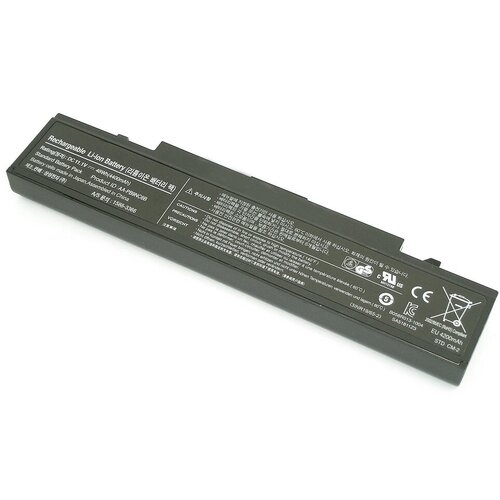 Аккумулятор для ноутбука SAMSUNG R503 48 Wh 11.1V