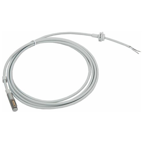 Сетевой / зарядный кабель с магнитным разъемом MagSafe, L-образный, 45W / AAA