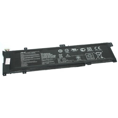 Аккумулятор для Asus K501LB, K501U, (B31N1429), 48Wh, 4240mAH, 11.4V