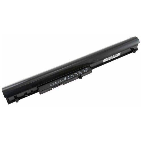 Аккумулятор (батарея) для ноутбука HP Compaq 15-R (HSTNN-LB5S 14,8V 2600 mAh)