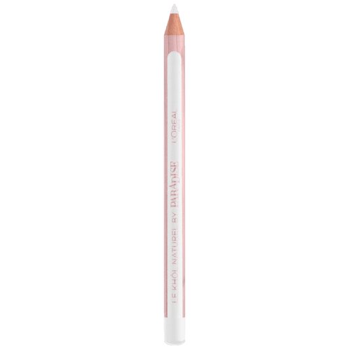 L'Oreal Paris Карандаш для глаз Color Riche Le Khol by Superliner, оттенок 120 Заснеженный Стокгольм