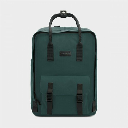 Рюкзак Tigernu T-B9016, зеленый, 14"