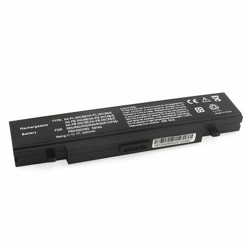 Аккумулятор для ноутбука Samsung AA-PB2NC6B