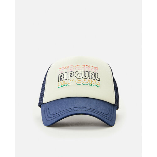 Бейсболка RIP CURL, размер OneSize, мультиколор