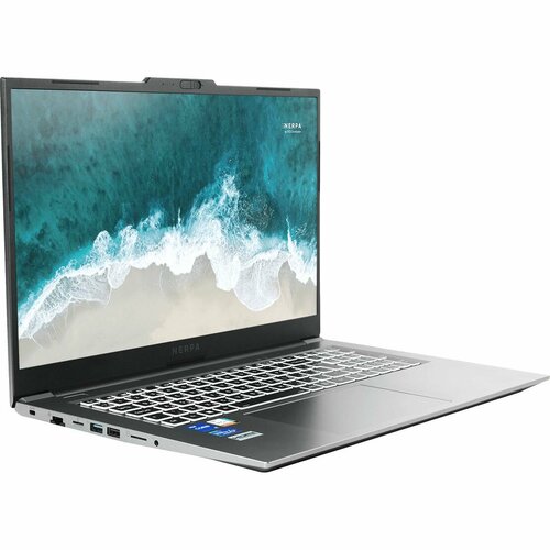 Ноутбук NERPA Caspica I552-17 17.3" (I552-17VA082600G)