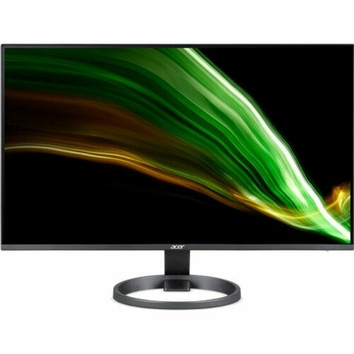 LCD Acer 27" R272EYMIX {IPS 1920x1080 1ms 250cd 178/178 D-Sub HDMI} [UM. HR2EE. E09]