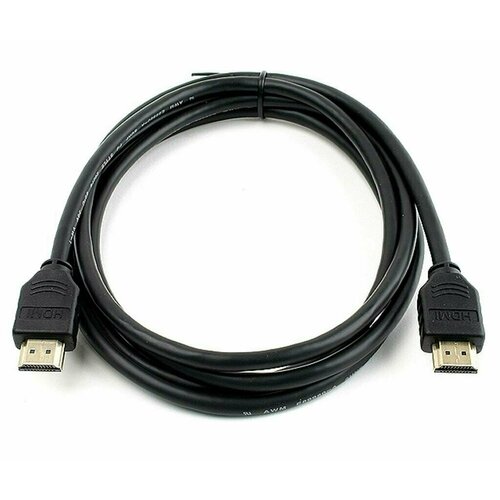 Кабель HDMI-HDMI 1.5 м