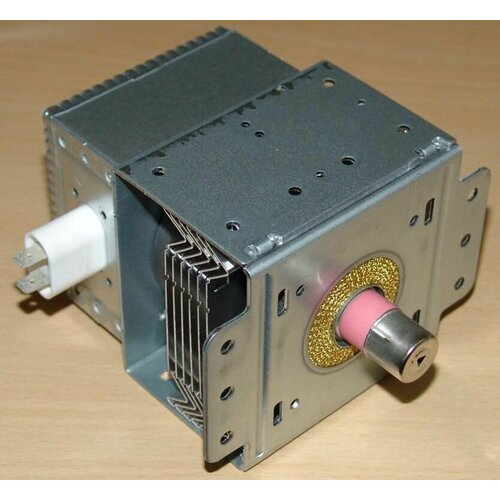 Магнетрон для микроволновой печи LG 2M214-21TAG, MA0308W, 950W