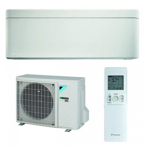 Сплит-система Daikin FTXA25A / RXA25A, white