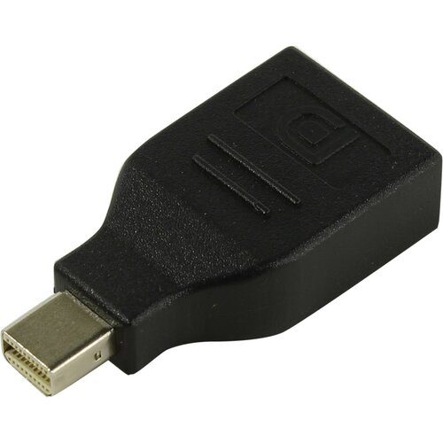 Переходник «B&P» miniDisplayPort (M) -> DisplayPort (F)