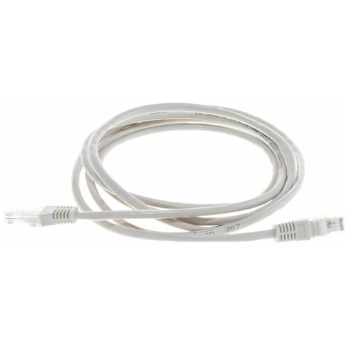 Кабель REXANT /18-1005/ RJ-45вилка-RJ-45вилка, 2м