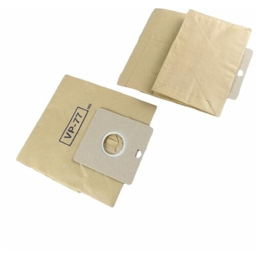 Комплект мешков (2шт) для сбора пыли (бумажный) Samsung DJ97-00142A