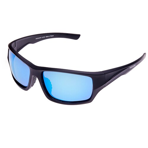 Солнцезащитные очки HIGASHI, синий