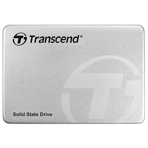 Твердотельный накопитель Transcend 512 ГБ SATA TS512GSSD370S