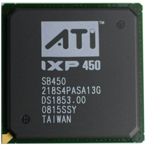 Южный мост AMD IXP450 SB450