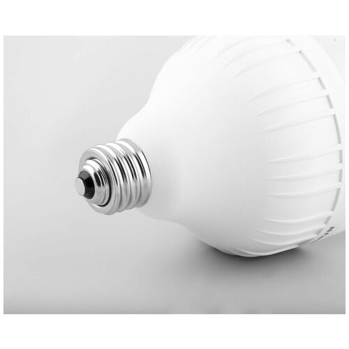 Лампа светодиодная LED 30вт Е27/Е40 дневной | код. 25537 | FERON (10шт. в упак.)