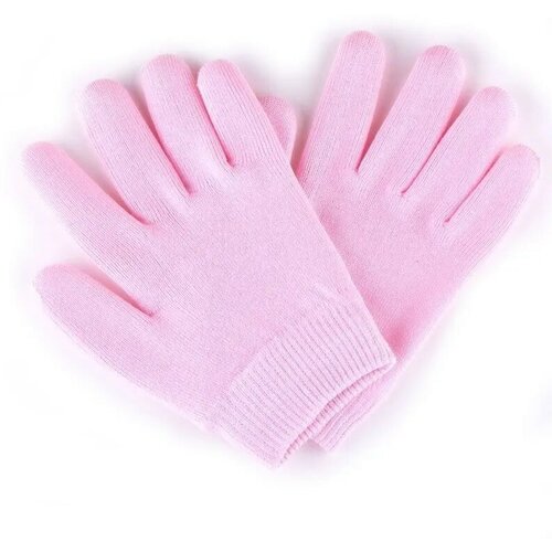 Гелевые SPA перчатки для увлажнения и отбеливания кожи рук