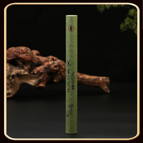 Благовония палочки "Полынь" натуральные ароматические 40 штук.