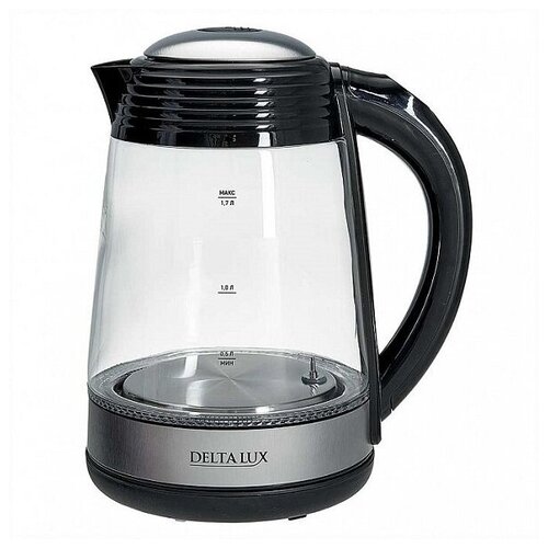 Чайник DELTA LUX DE-1009