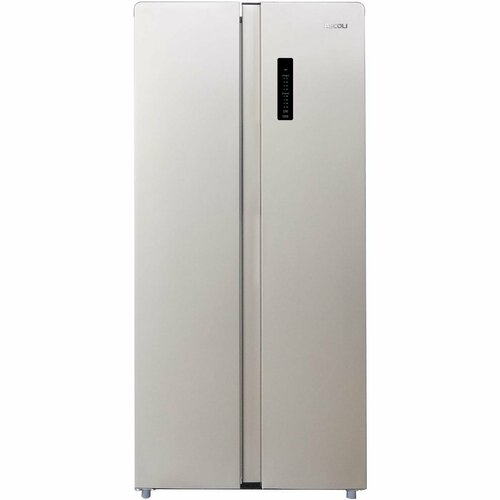 Холодильник (Side-by-Side) Ascoli ACDG450WIB