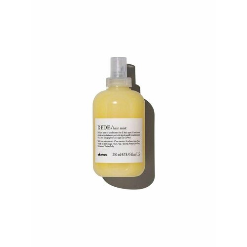 Davines DEDE Hair Mist - Деликатный несмываемый спрей 250 мл