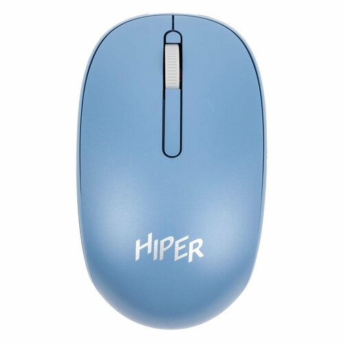 Мышь беспроводная HIPER HOMW-155