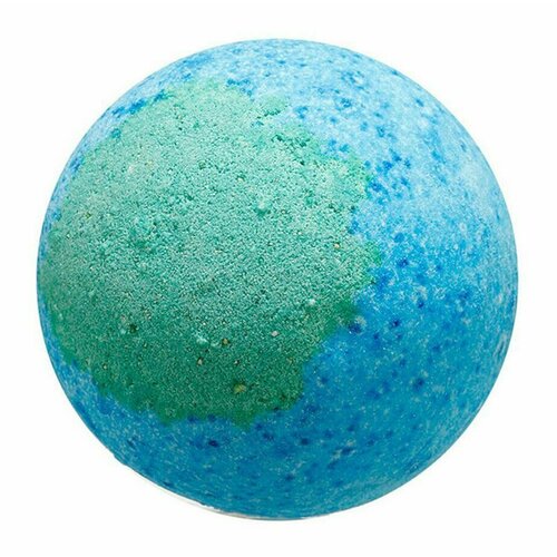 Бомбочка для ванны Fresh Line Poseidon Fizzing Ball