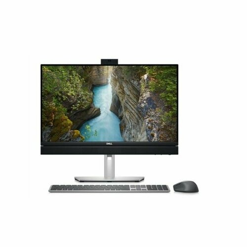 Моноблок Dell Optiplex 7410 AIO Plus 2400-7658