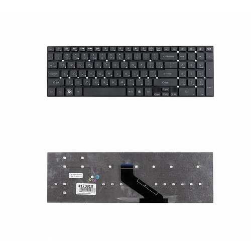 Keyboard / Клавиатура для Packard Bell для Easynote