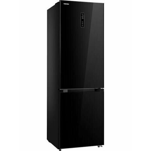 Холодильник Toshiba GR-RB360WE-DGJ(22)
