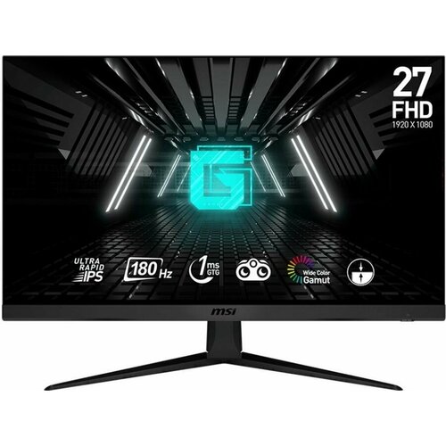 Монитор MSI G2712F 27", черный [9s6-3cd61t-009]