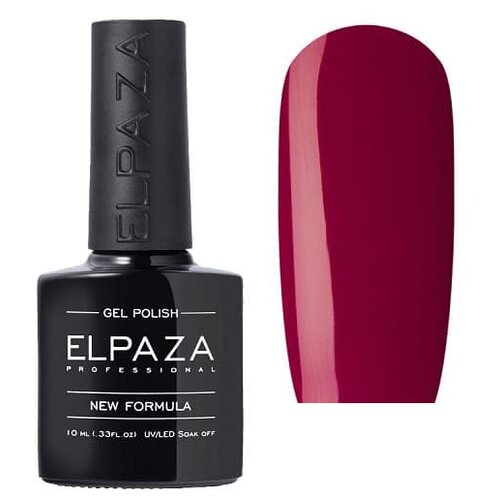 Гель-лак Elpaza 163 10 мл