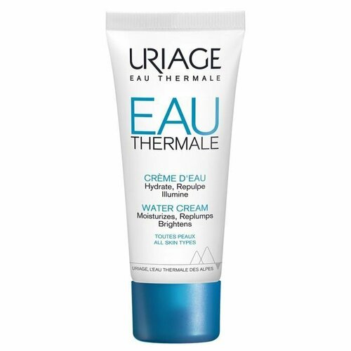 URIAGE Увлажняющий крем Eau Thermale Water Cream