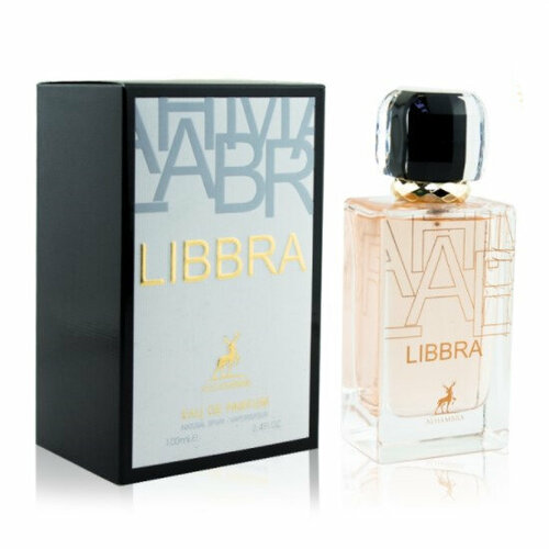 ALHAMBRA LIBBRA (for Women) 100 ml