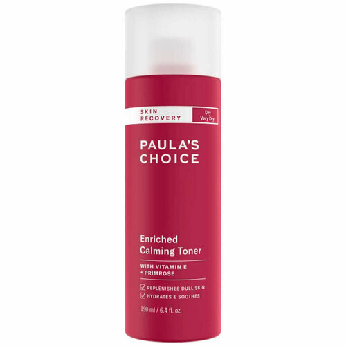 Paula's Choice Skin Recovery Enriched Calming Toner