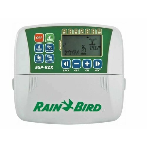 Пульт управления ESP-RZXe4i Wi Fi (RAIN BIRD)