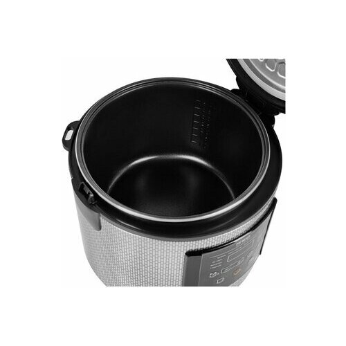 Мультиварка RED Solution SkyCooker RMC-M227S, Черный