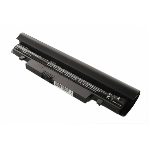 Аккумулятор для ноутбука Samsung N143 5200 mah 11.1V