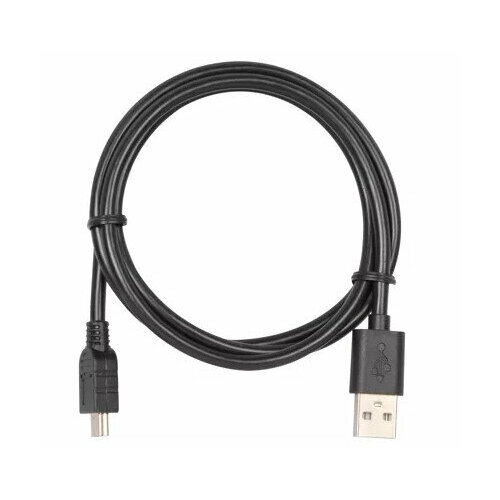 Кабель Aopen/qust USB 2.0 A-mini-B 5P, iOpen, 3m (ACU215A-3M)