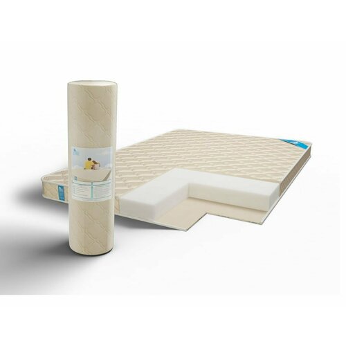 Матрас Comfort Line Eco Roll Slim 80х190